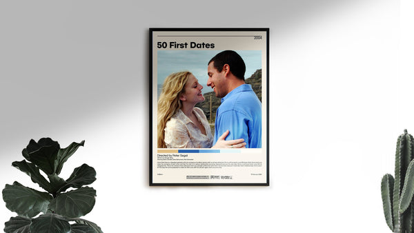 peter segal 50 first dates