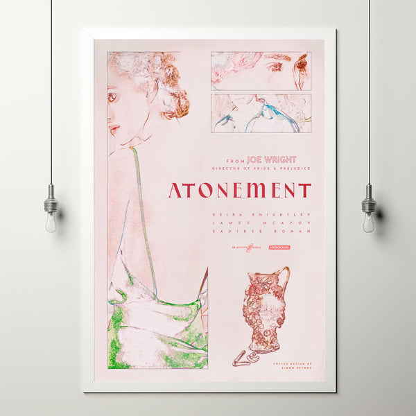 atonement alternative poster