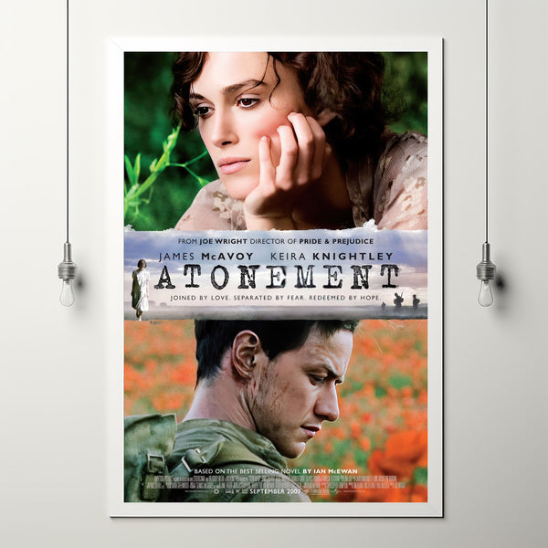 atonement alternative poster