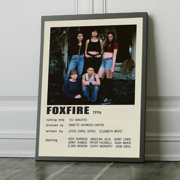 foxfire 1996