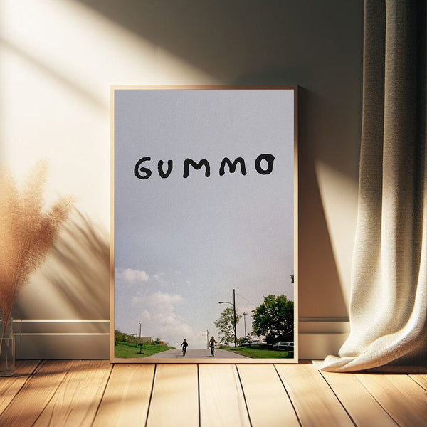 gummo poster