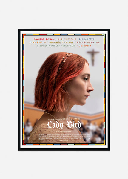 Lady Bird Movie Poster 1651089411 – mythicwall