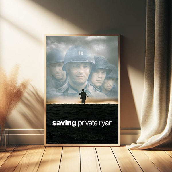 saving private ryan gift