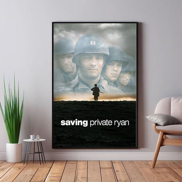 saving private ryan gift