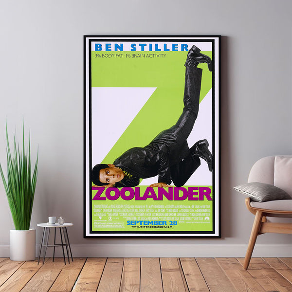 zoolander cinema
