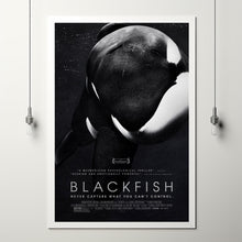 blackfish poster