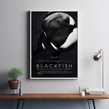 blackfish poster