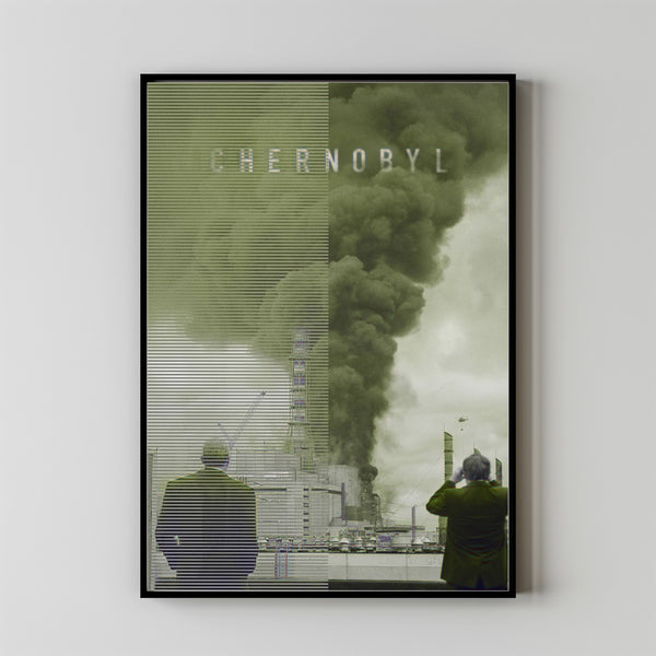 Chernobyl Movie Poster,Film Fan Collectibles,Vintage Movie Poster,Home ...