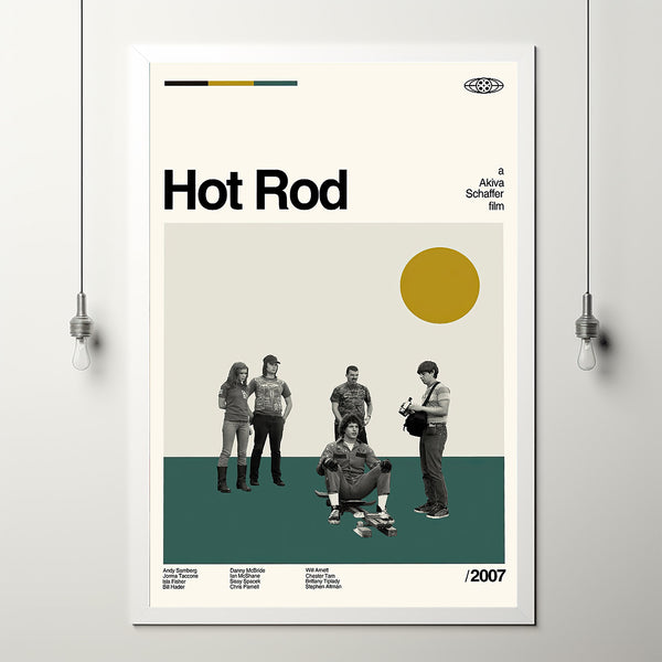 Hot Rob Movie Poster, Hot Rob Film, Hot Rob Movie, Vintage Modern, Vin ...