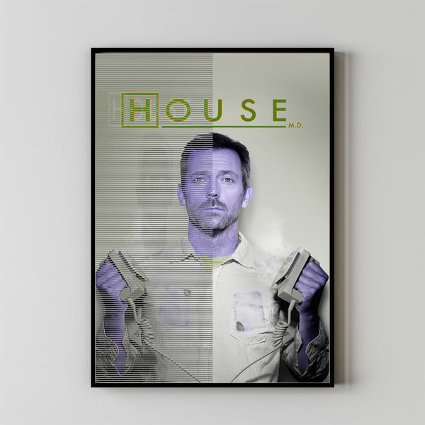 House Movie Poster,Film Fan Collectibles,Vintage Movie Poster,Home Dec ...