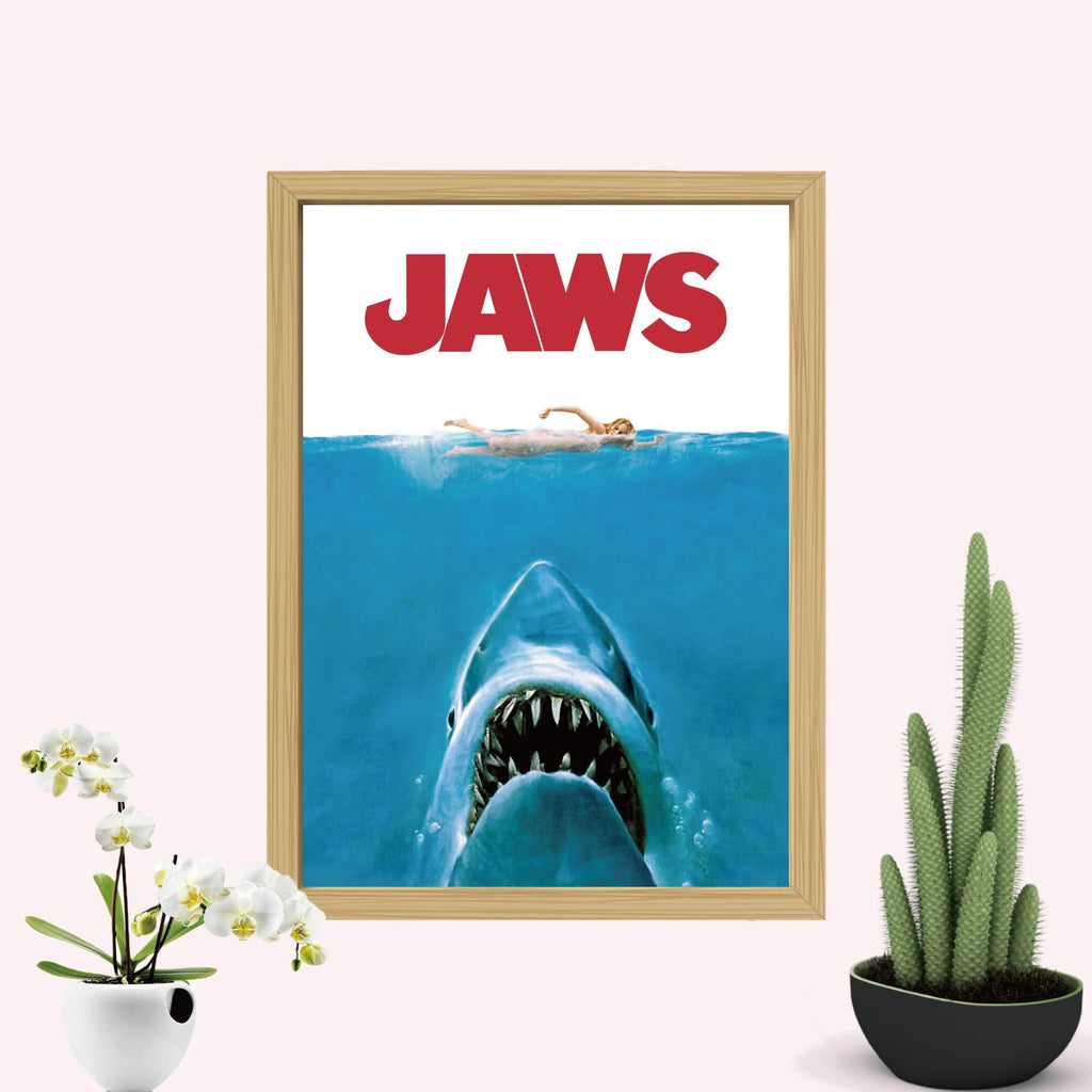 jaws gifts