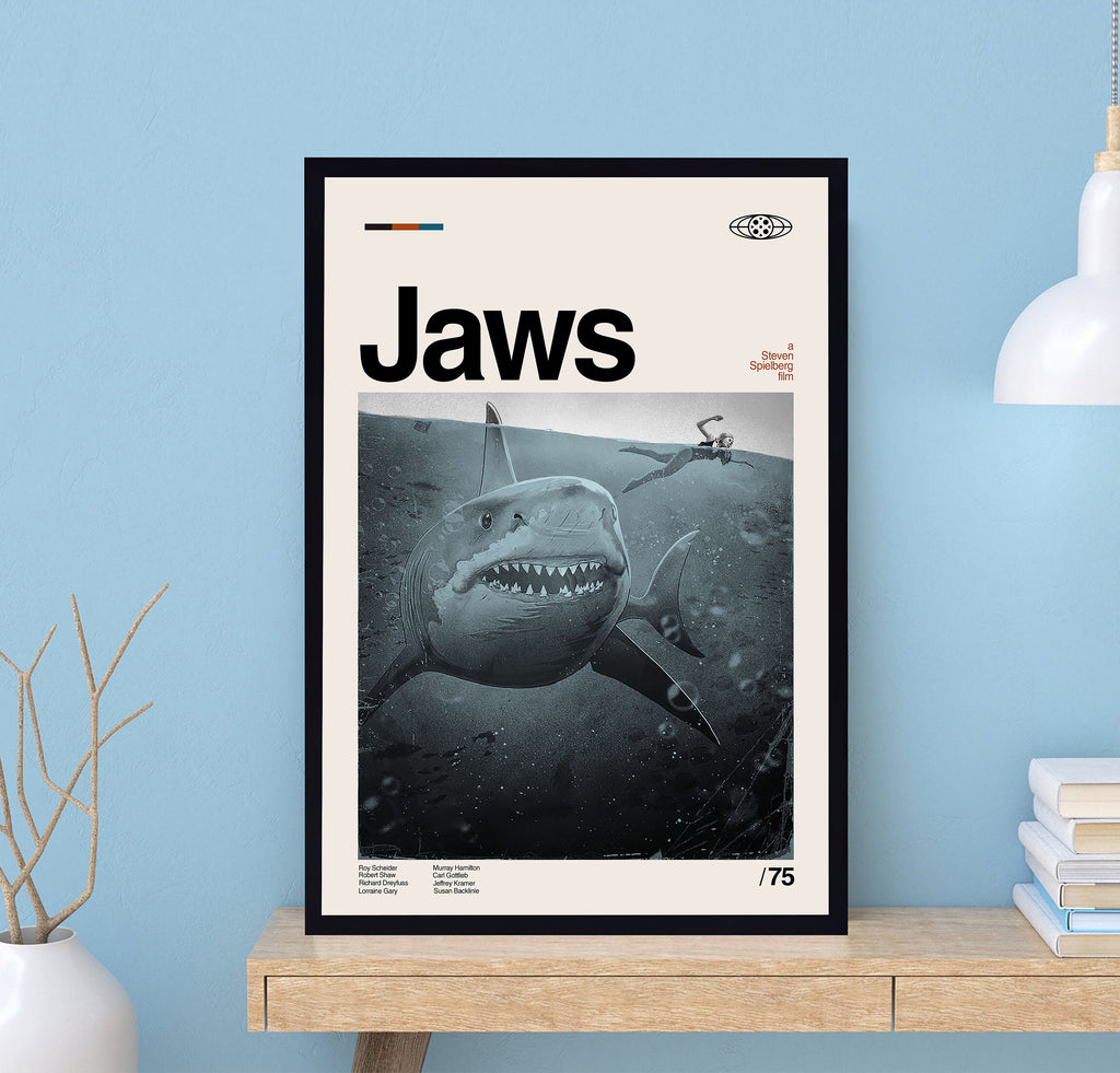 jaws gifts