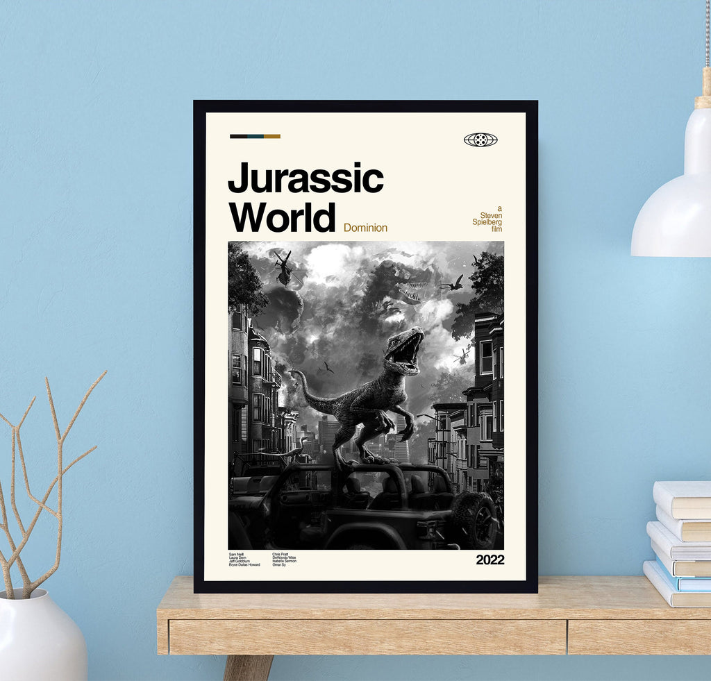 dominion documentary poster