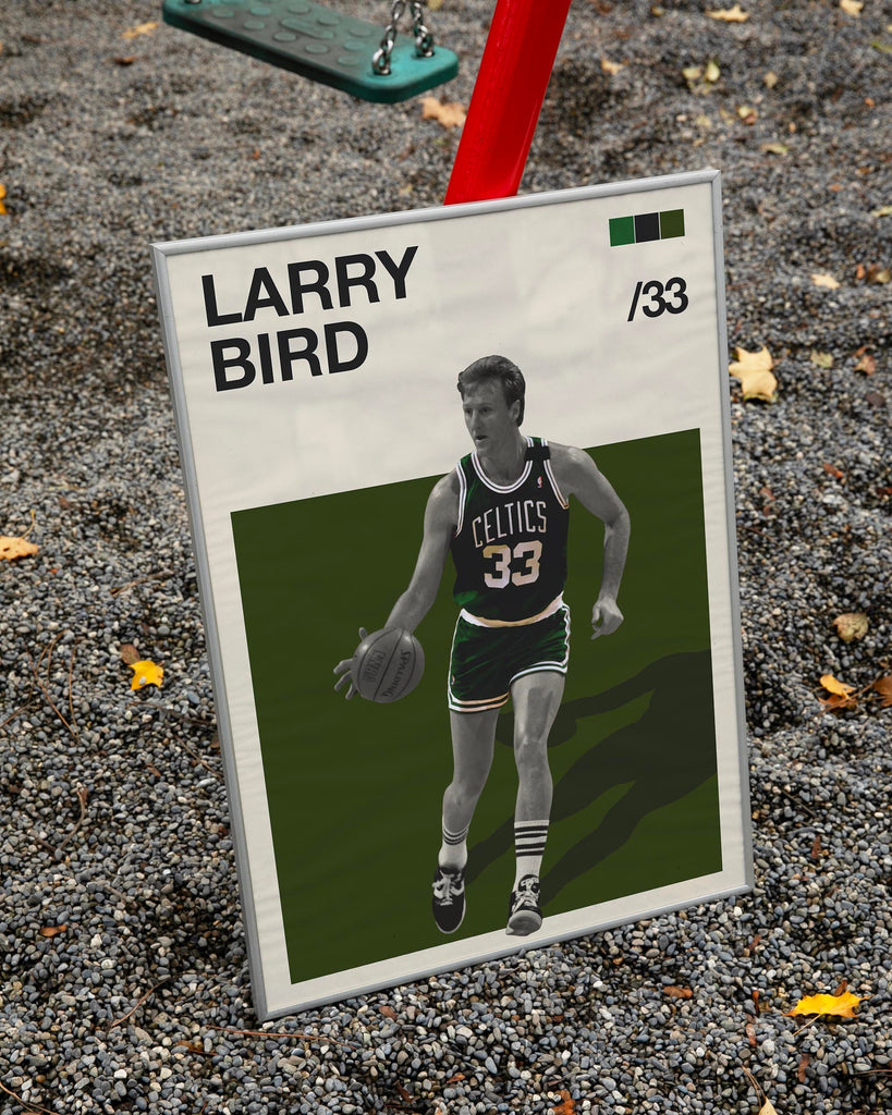 Larry Bird Bart