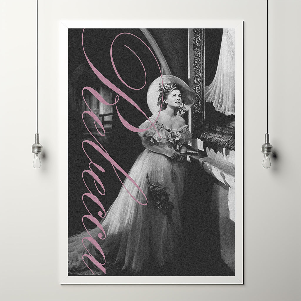 Rebecca Movie Poster,Film Fan Collectibles,Vintage Movie Poster,Home D ...