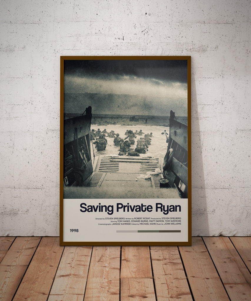 saving private ryan gift