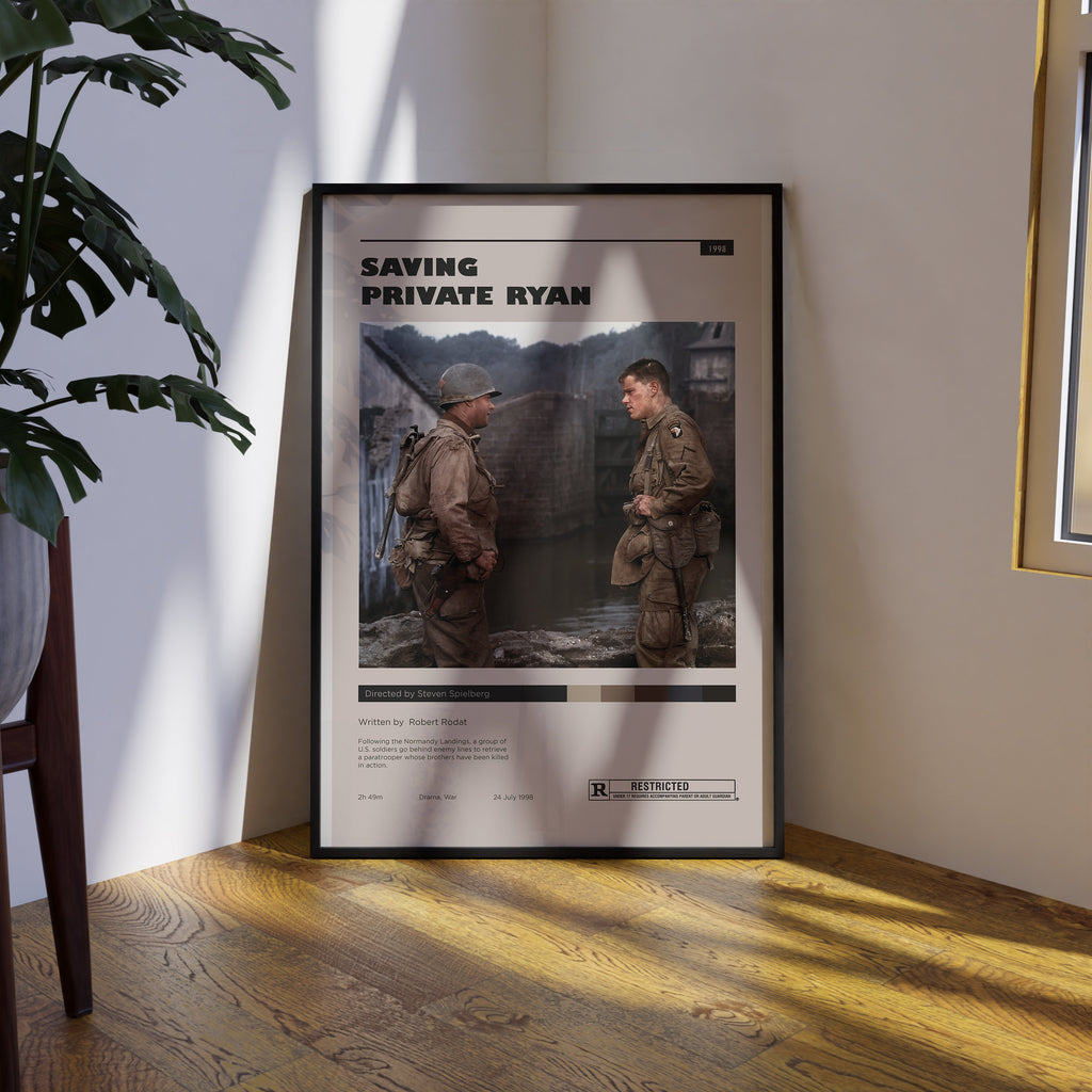 saving private ryan gift