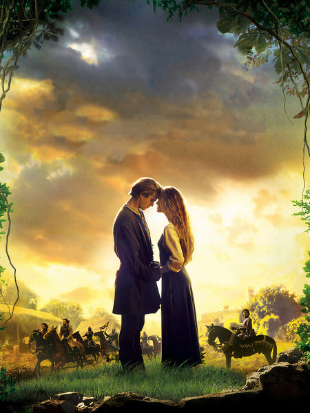 The Princess Bride Poster Rob Reiner, The Princess Bride Minimalist Mo ...