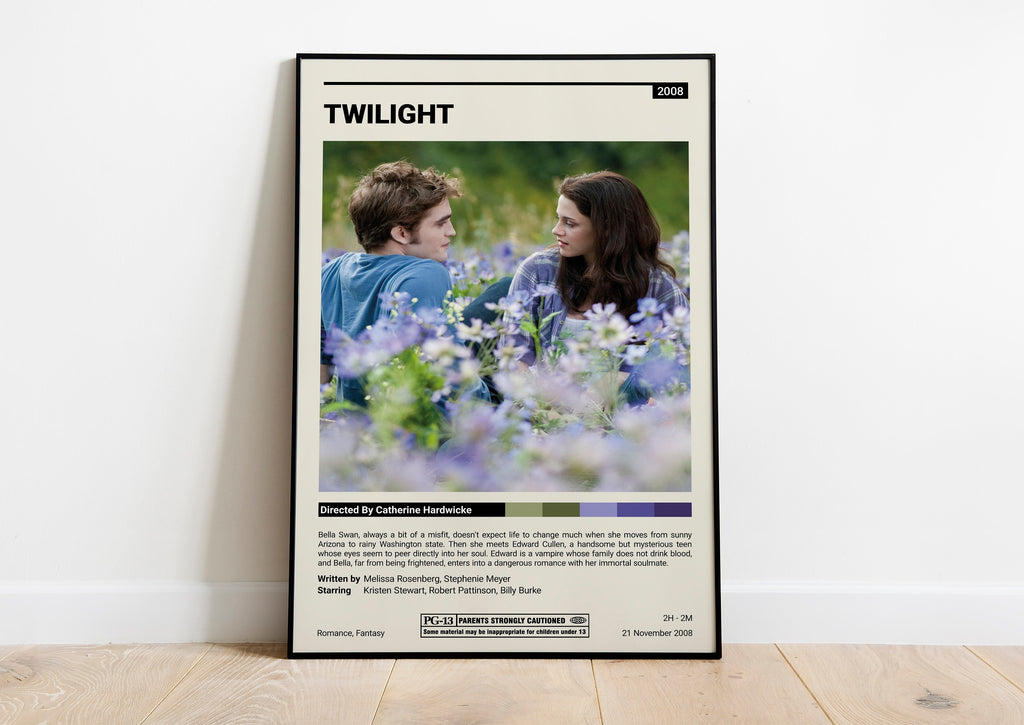 twilight prints
